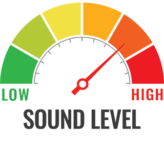 How Loud is Too Loud? | Chesapeake Bay ENT