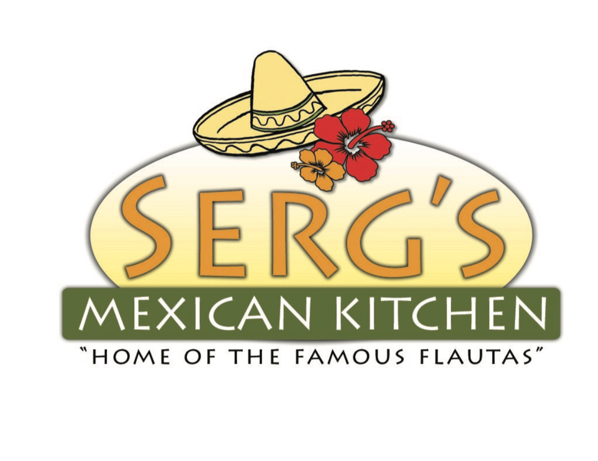 Home | Serg's Mexican Kitchen