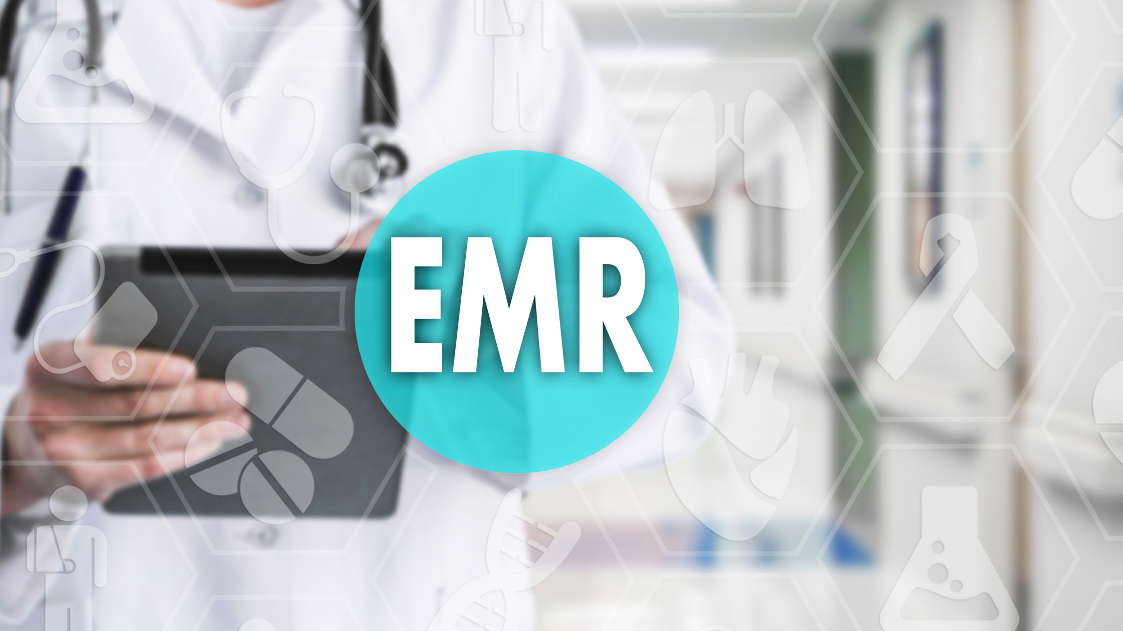 Choosing an EMR System Is An Important Task — Our Tips Make It Easier ...