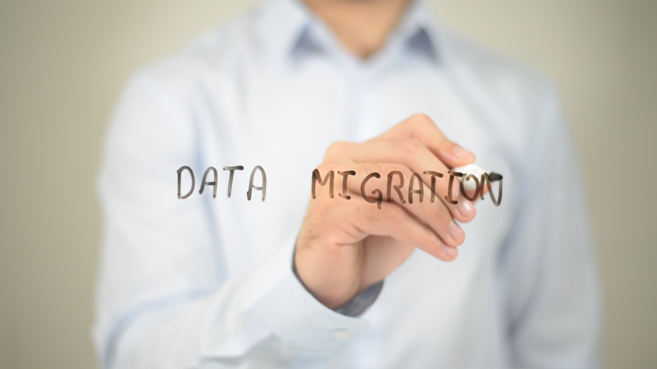How To Migrate EMR Data and Successfully Transition Into New EMR ...