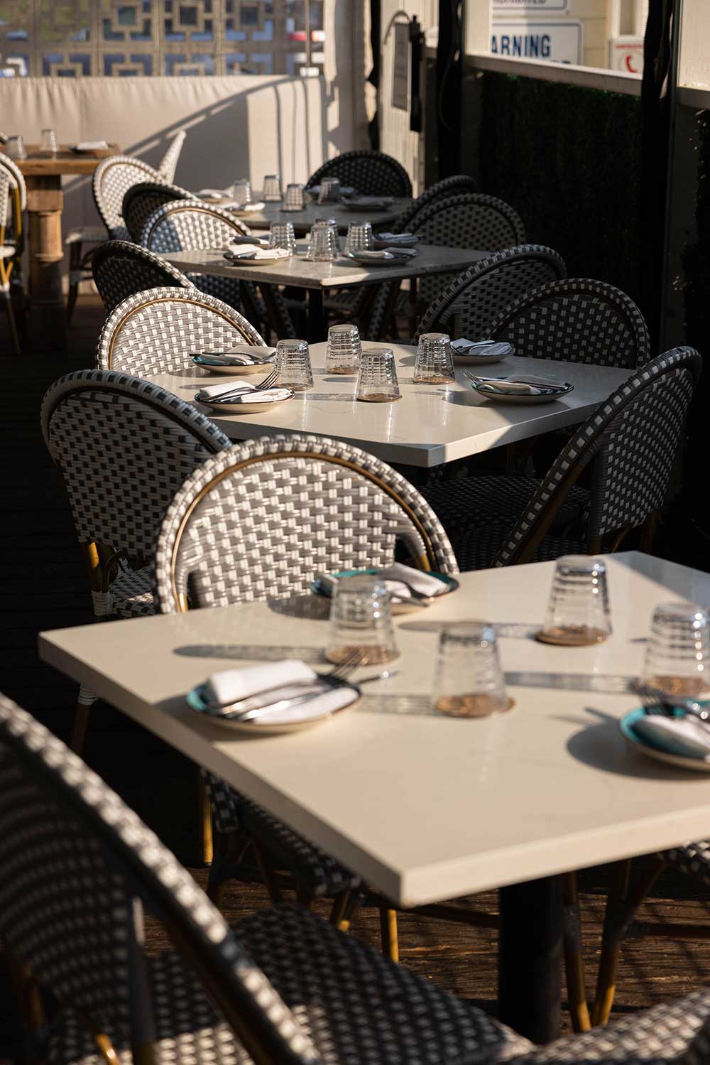 Hours & Location | Gemelle Restaurant by Chef Tim Love in Fort Worth, TX