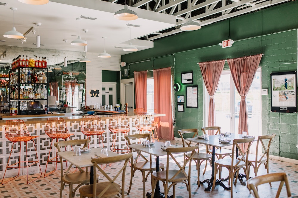 Gallery | Gemelle Restaurant in Fort Worth, TX