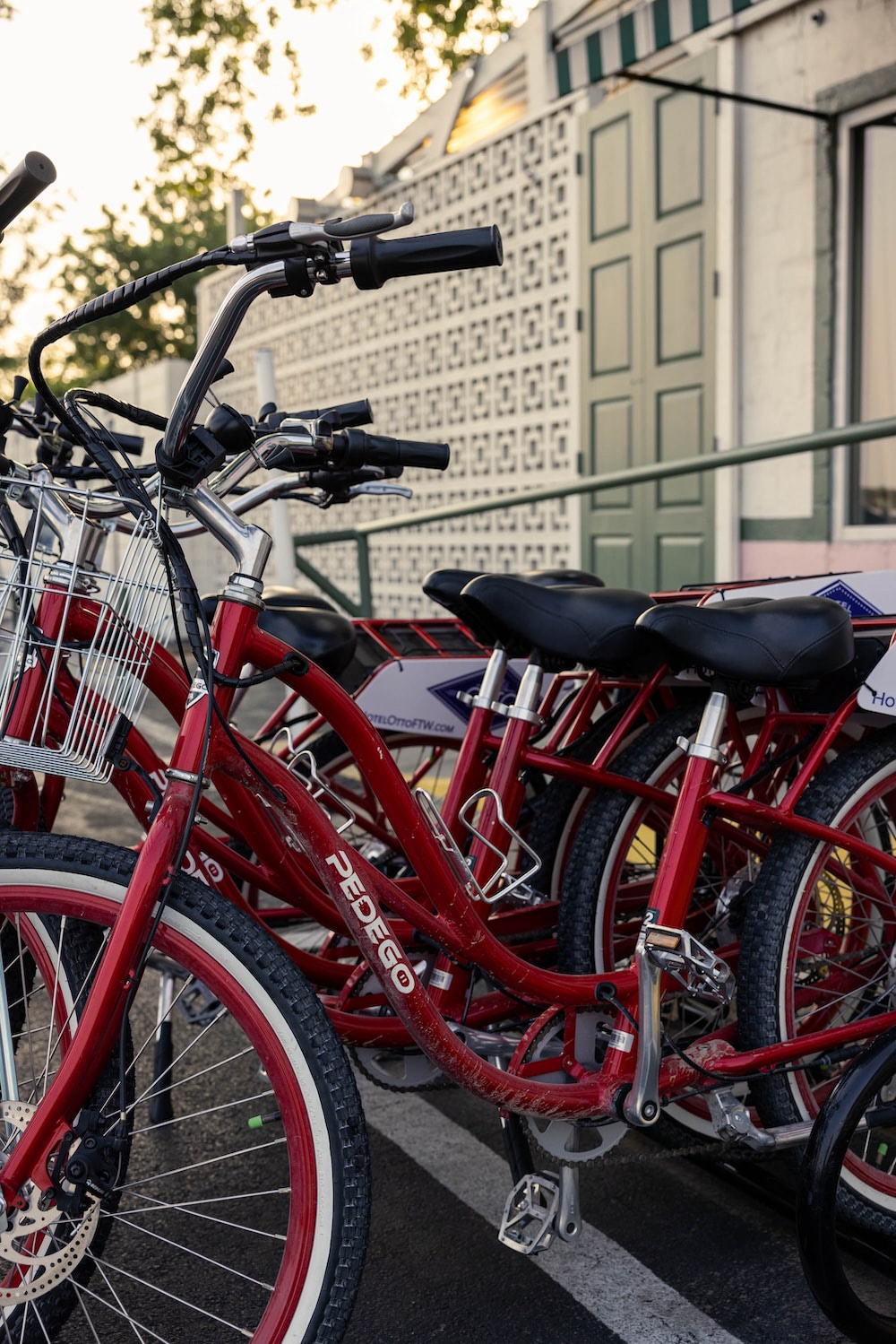 Gallery | Gemelle Restaurant in Fort Worth, TX