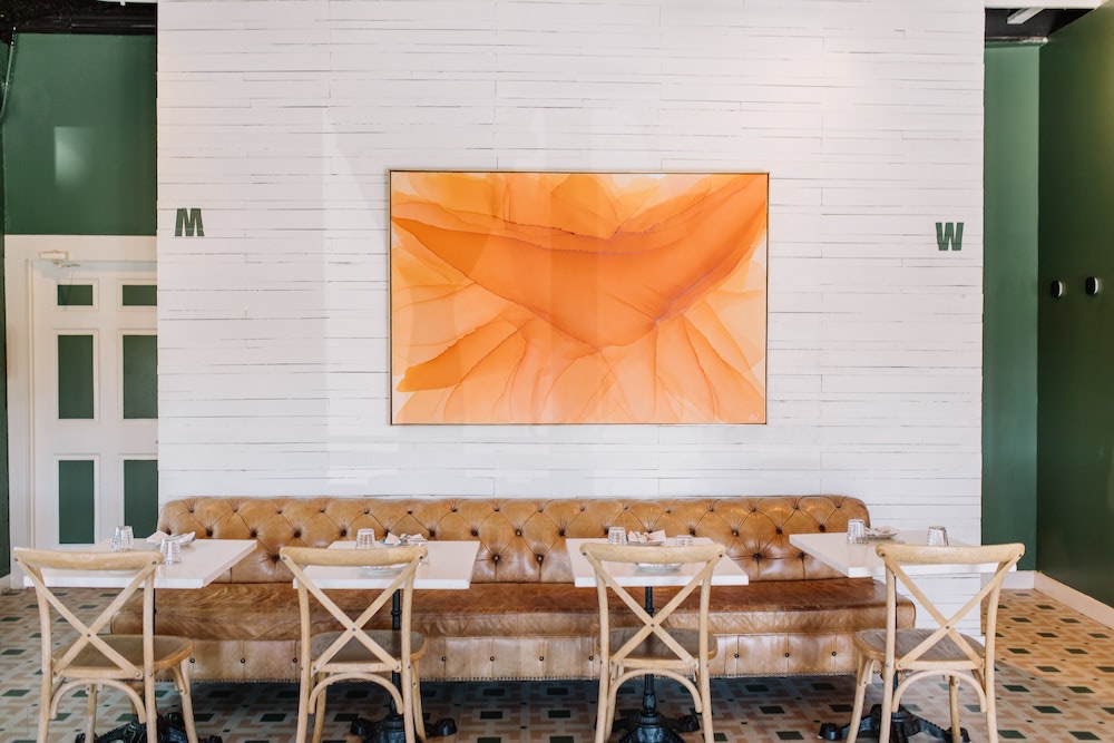 Gallery | Gemelle Restaurant in Fort Worth, TX