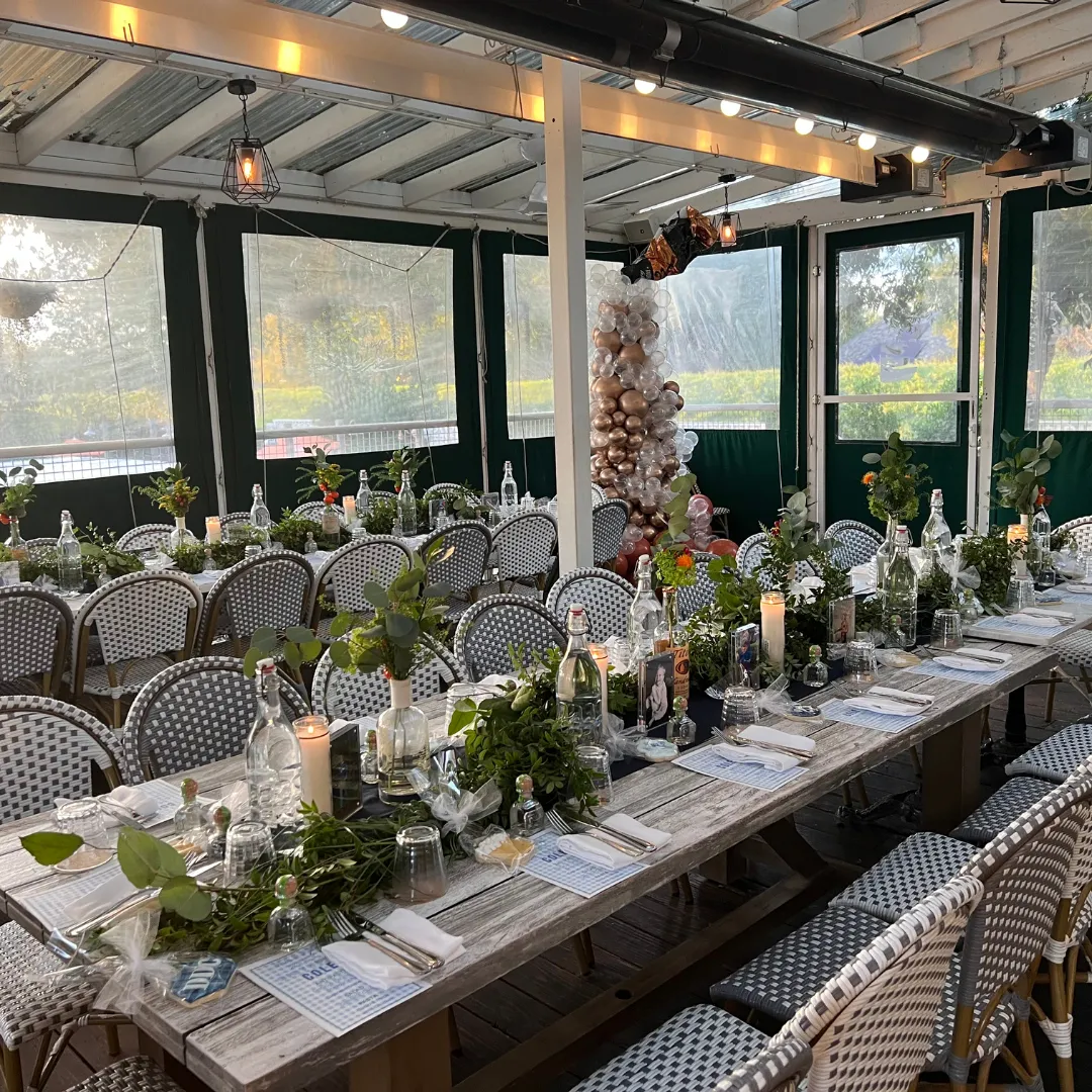 Events & Catering | Gemelle Restaurant by Chef Tim Love in Fort Worth, TX