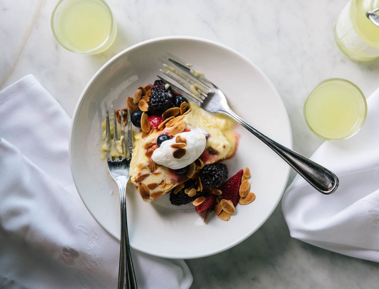 Gemelle Restaurant by Chef Tim Love in Fort Worth, TX