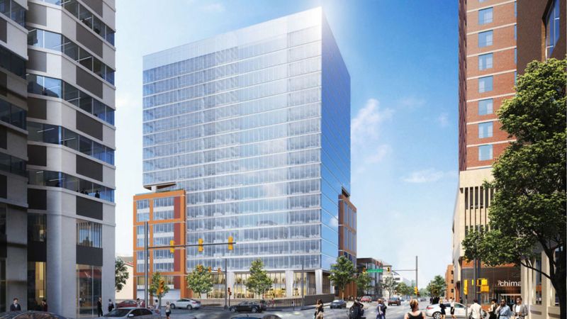 Copy of Tracey Mechanical