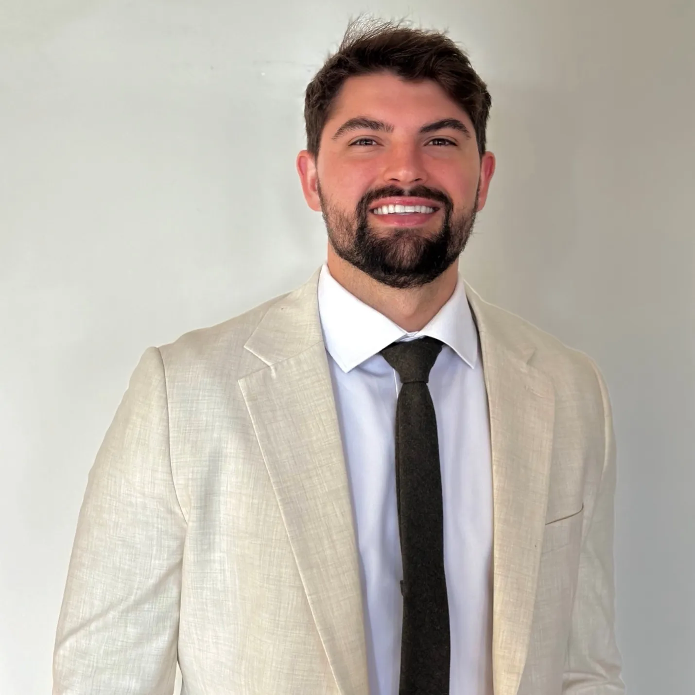 Management Team | Zeo Energy