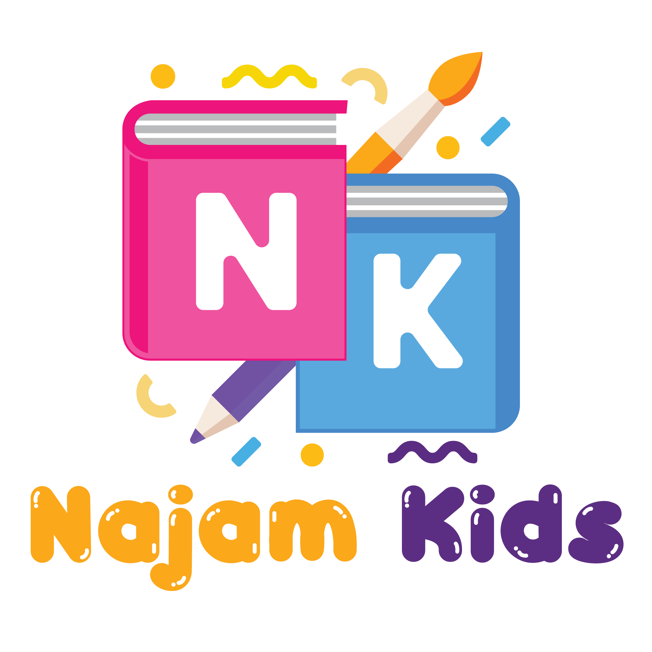 Najam Kids