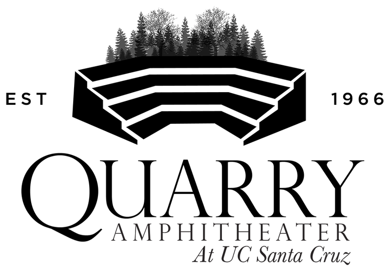 Welcome to The Quarry Amphitheater