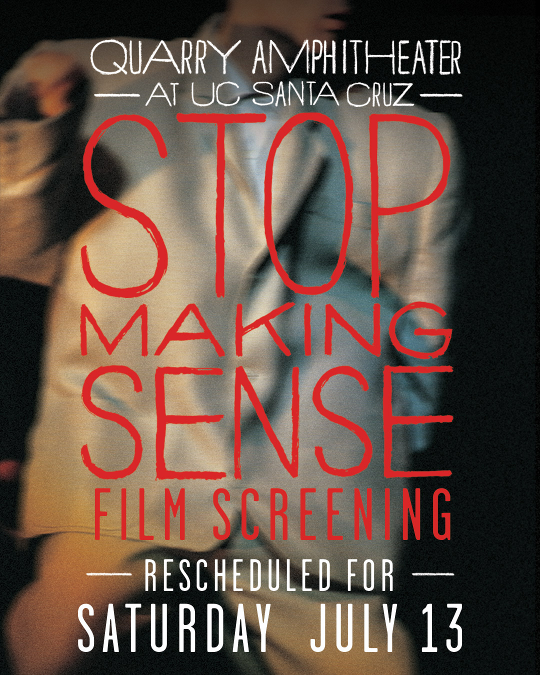 Welcome to The Quarry Amphitheater