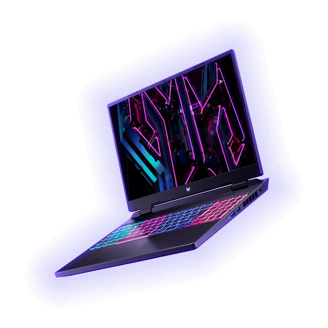 Acer Predator League Academy