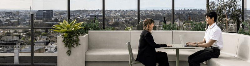 About Central House Shared Workspace Solutions | Central House