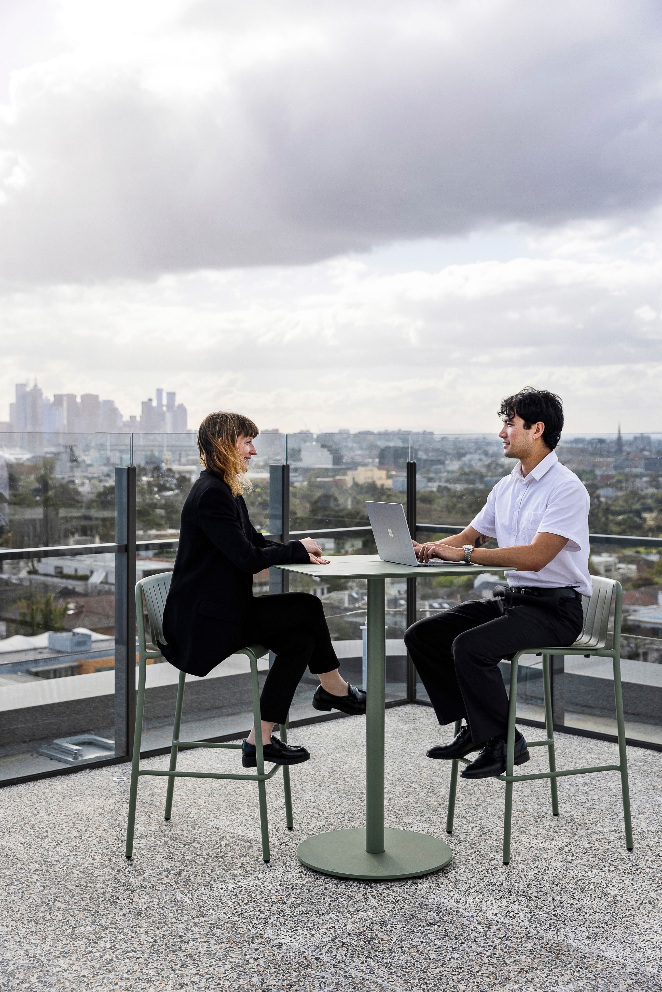 Coworking Space in Toorak | Central House