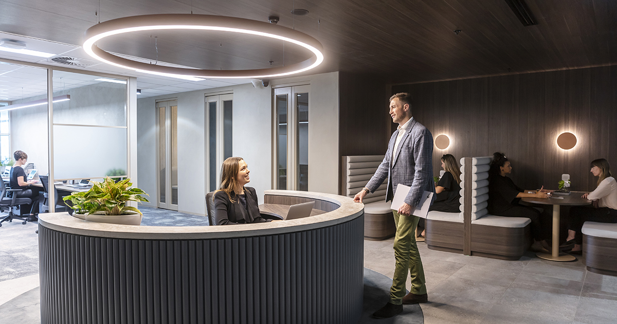 Coworking Space in South Melbourne | Central House