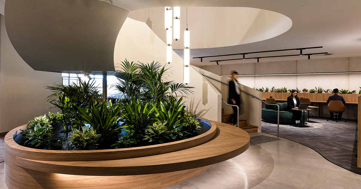 Coworking Space in Toorak | Central House