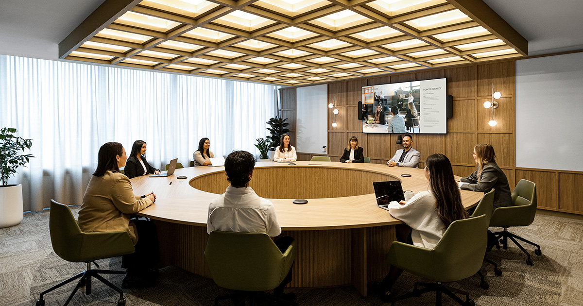 Meeting Room Hire Toorak | Central House