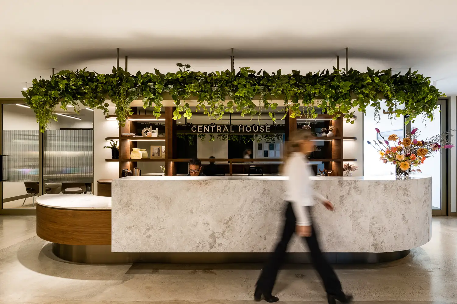 Coworking Space in Toorak | Central House