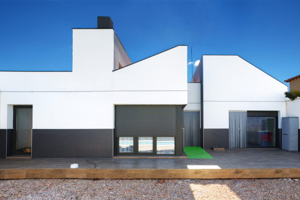 5 Types of Circulation In Architecture with Examples