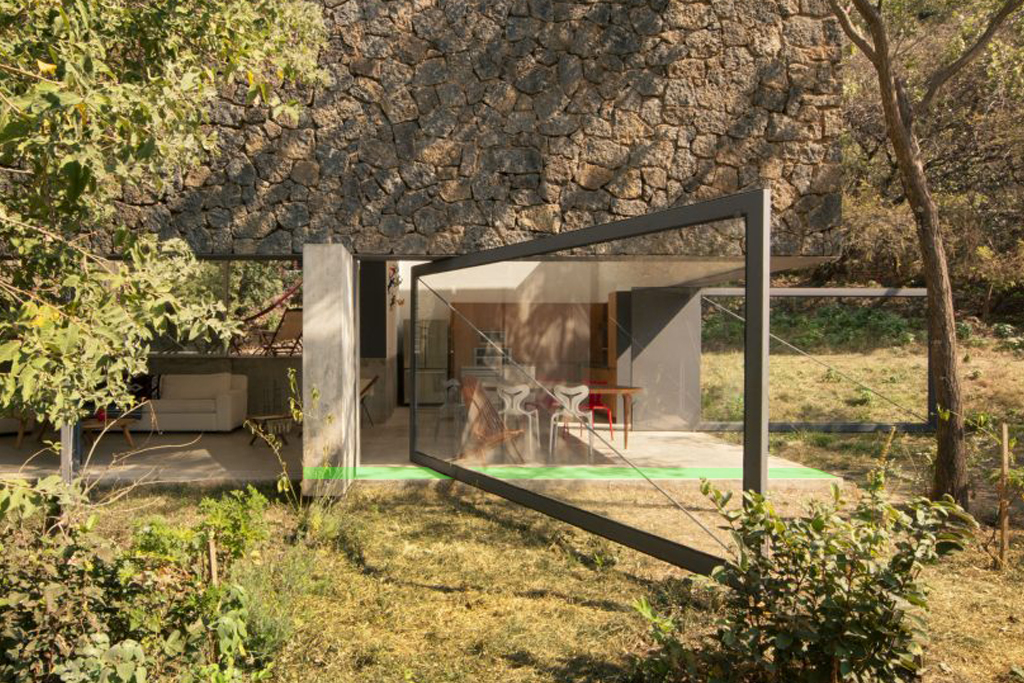 5 Types of Circulation In Architecture with Examples