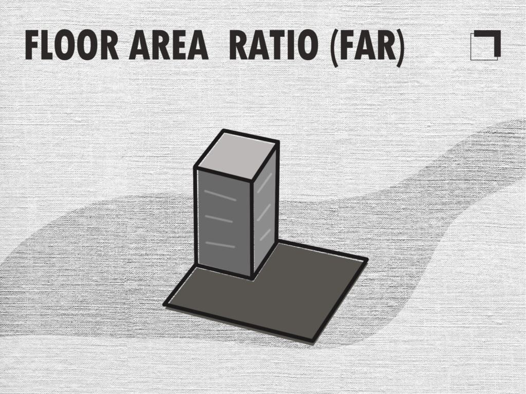 Floor Area Ratio (FAR) Formula and Calculation Guide