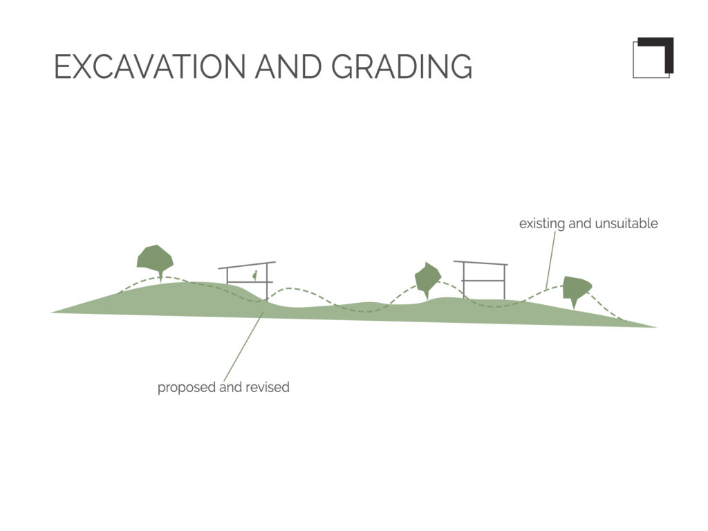 12 Design Strategies For Contoured Sites in Architecture
