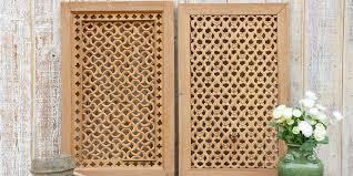 4 Uses of Jali and What Materials to Use