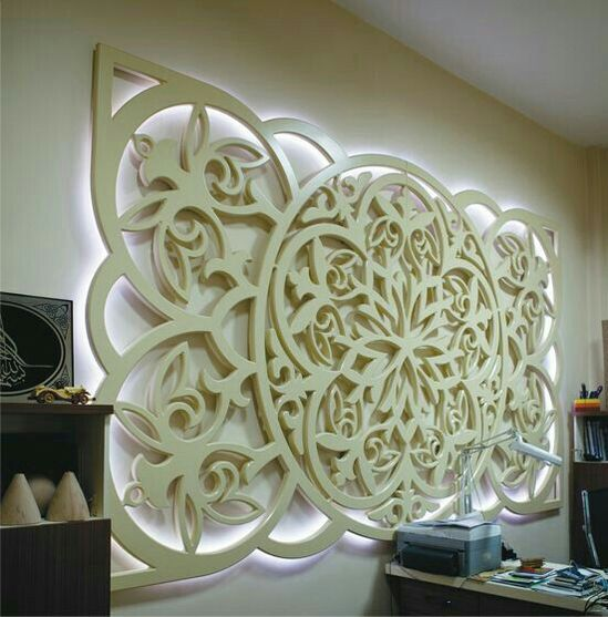 4 Uses of Jali and What Materials to Use