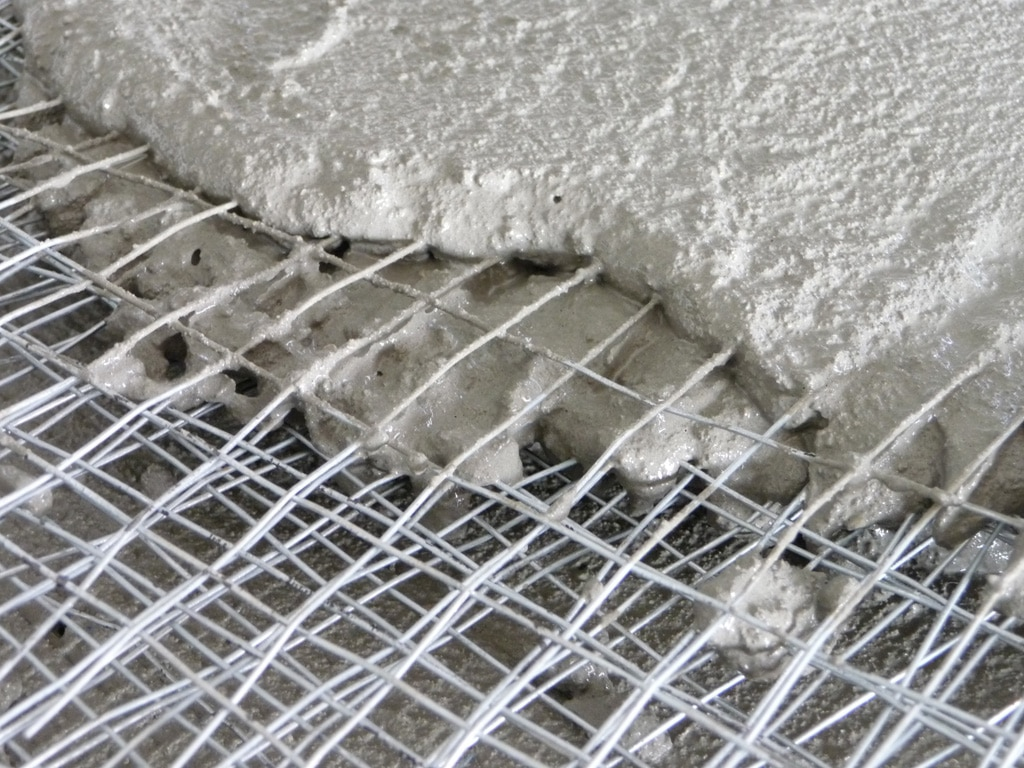 Ferrocement: Application, and Advantages in Architecture