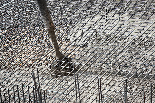 Ferrocement: Application, and Advantages in Architecture