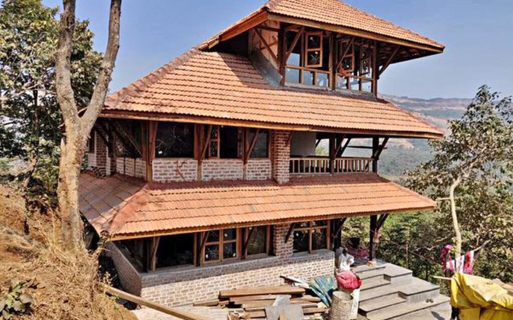 8 Sustainable Vernacular Materials in India