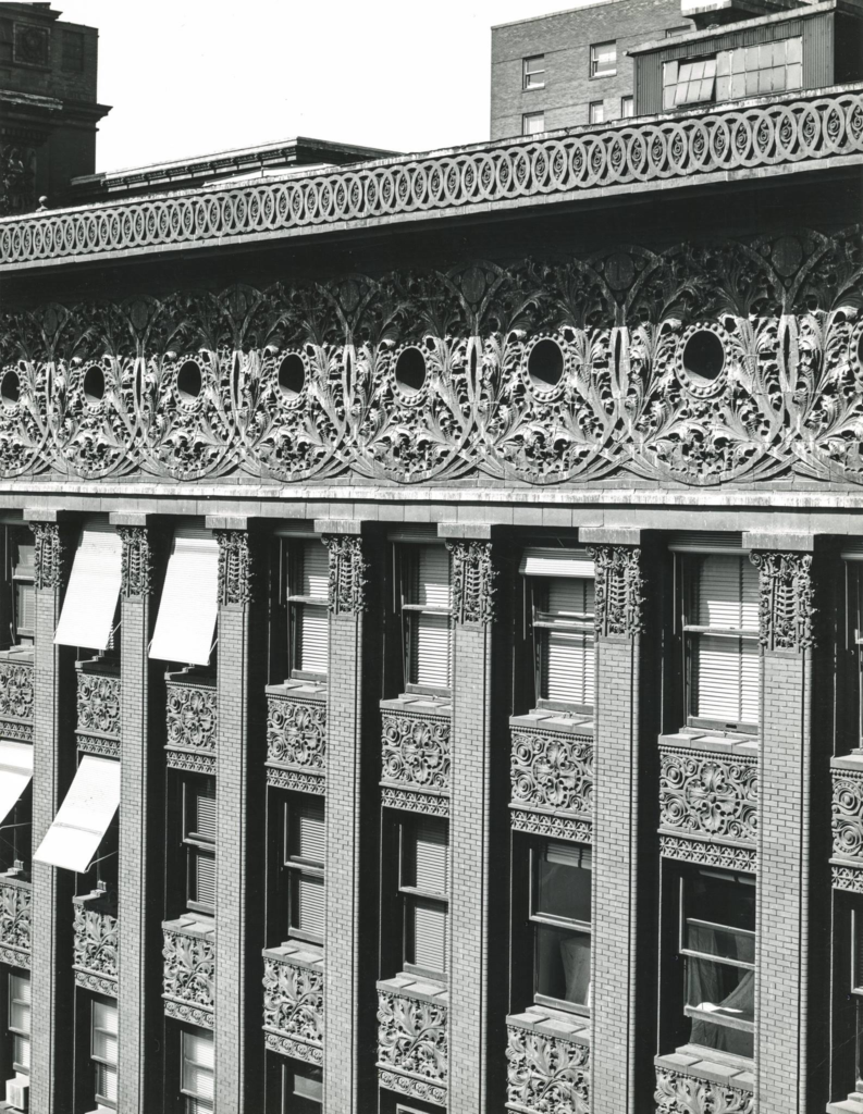 7 Ways to Use Terracotta in Buildings With Examples