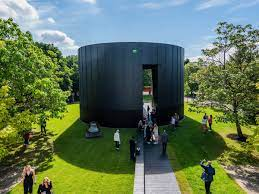 5 Types Of Temporary Architecture: Material, Construction, And Uses