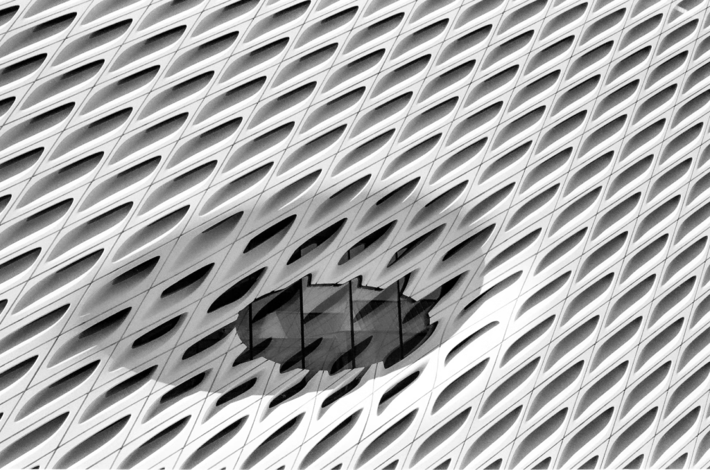 Parametric Architecture - Softwares, Materials, and Examples