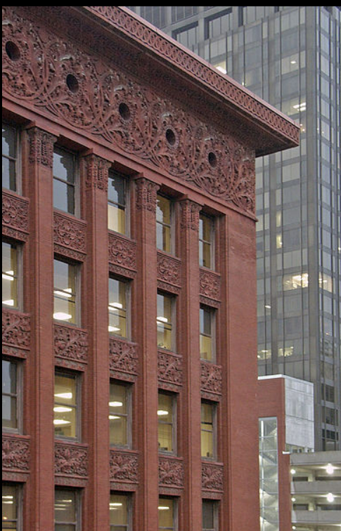 Louis Sullivan | 5 Architecture Styles and Famous Buildings