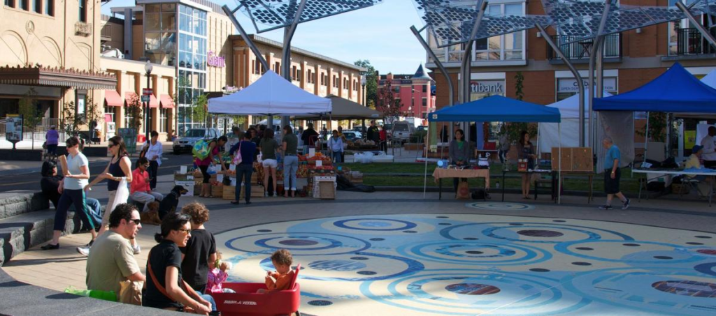 New Urbanism- Principles and Examples in Planning and Architecture