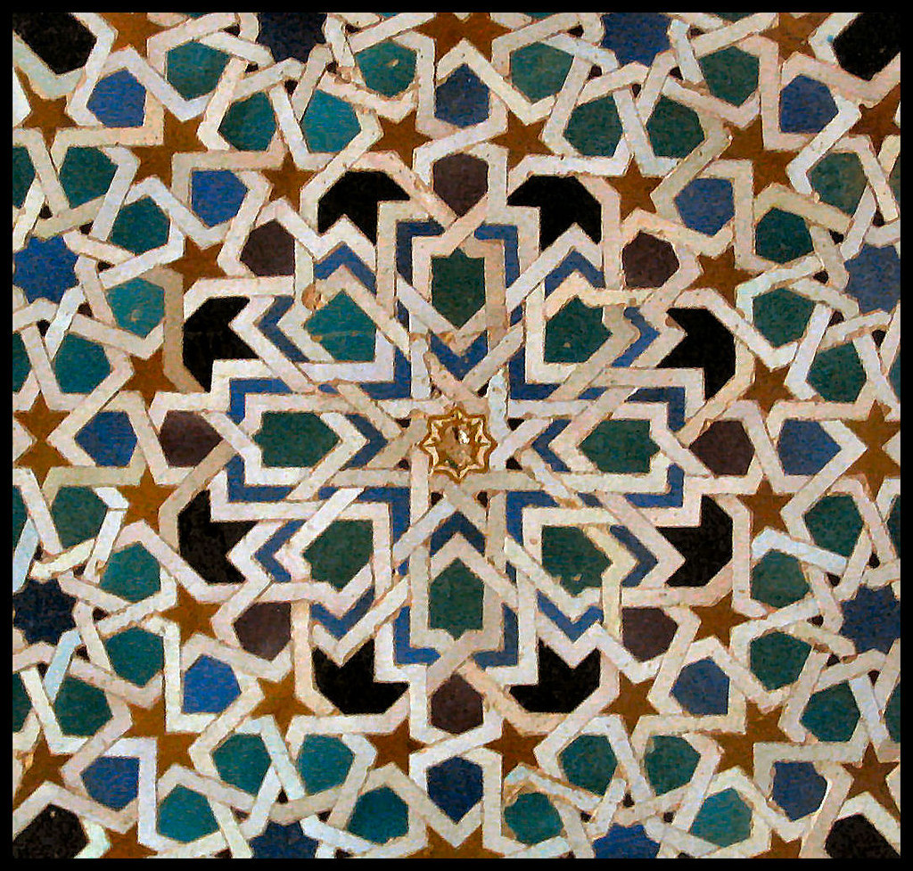 Islamic Architecture - Geometry, Characteristics, and Examples