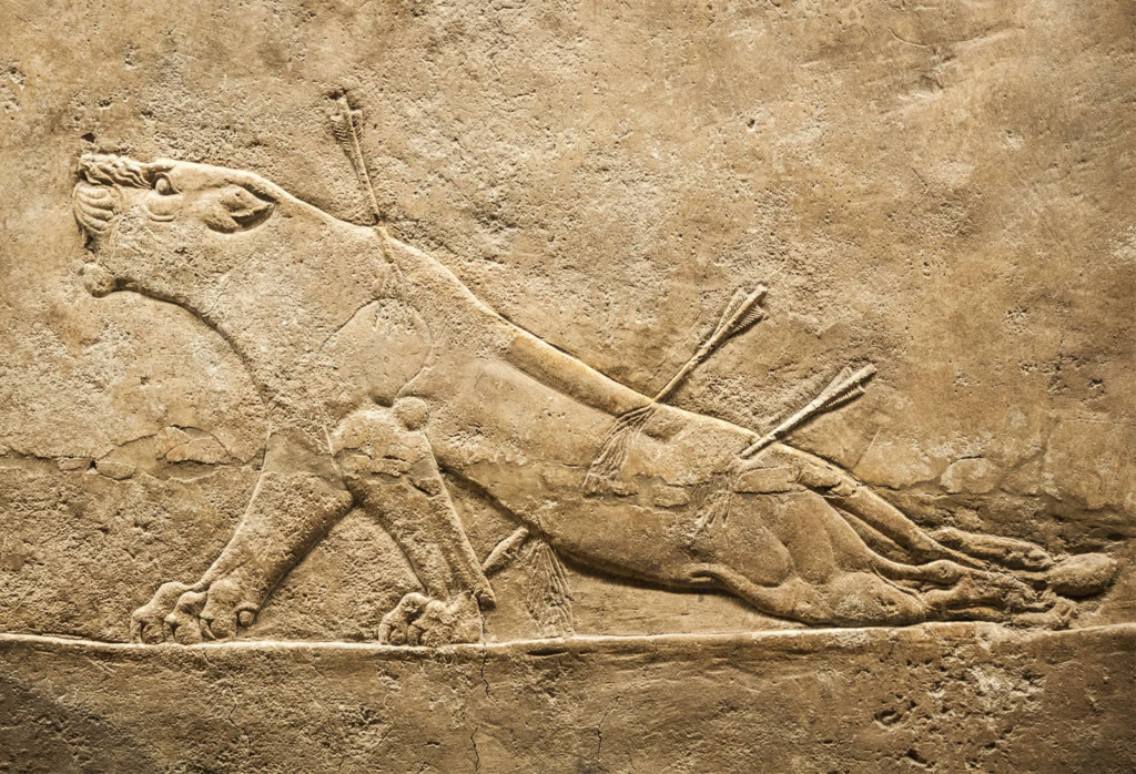 Architecture of Mesopotamia- Characteristics With Case Studies
