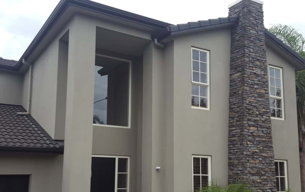 Cladding, Coatings And Finishes Used In Architecture