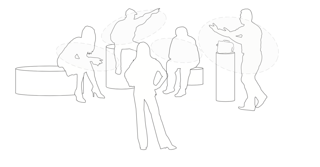 10 Strategies to Design for the Deaf - Inclusive Design in Architecture