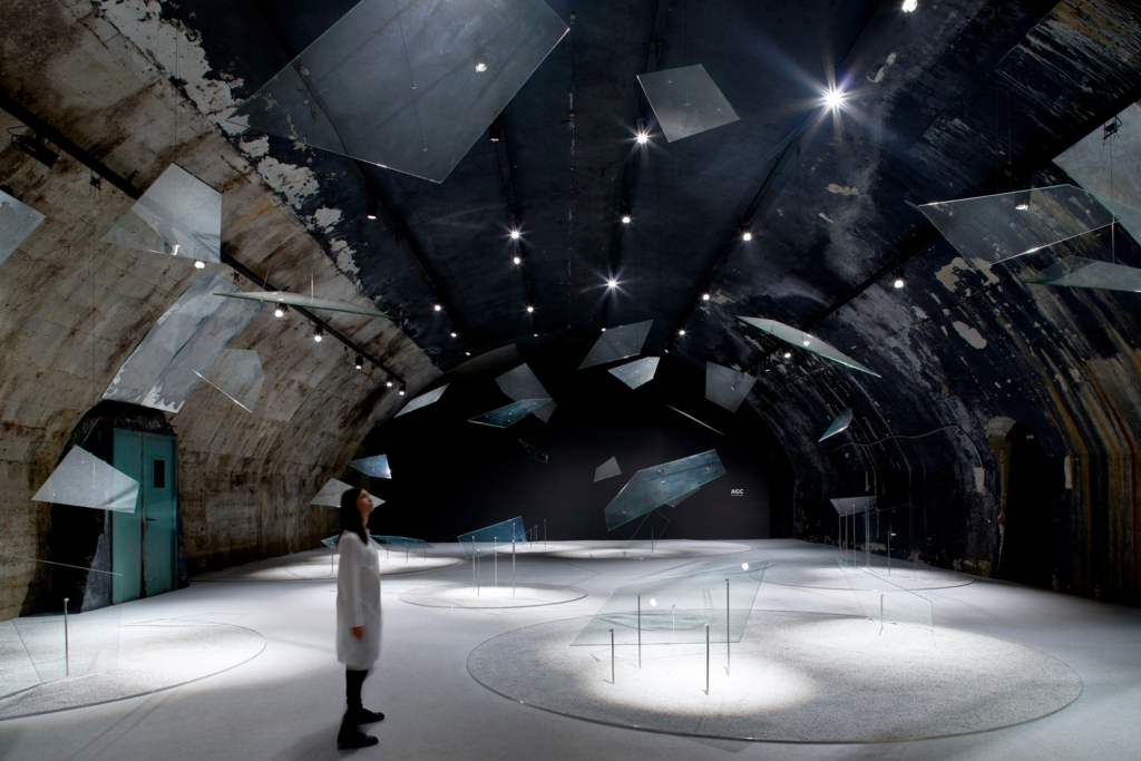 How To Use Sound In Architecture- Soundscaping