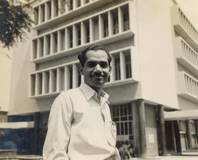 5 Iconic Indian Architects And Their Masterpieces