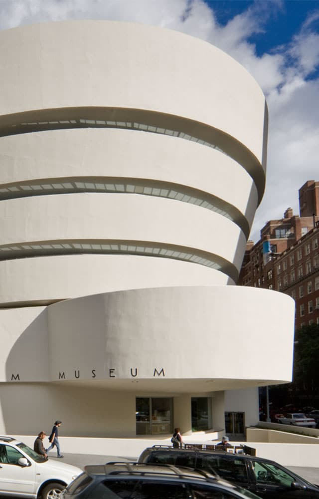 Frank Llyod Wright: Design Philosophy of His Notable Projects