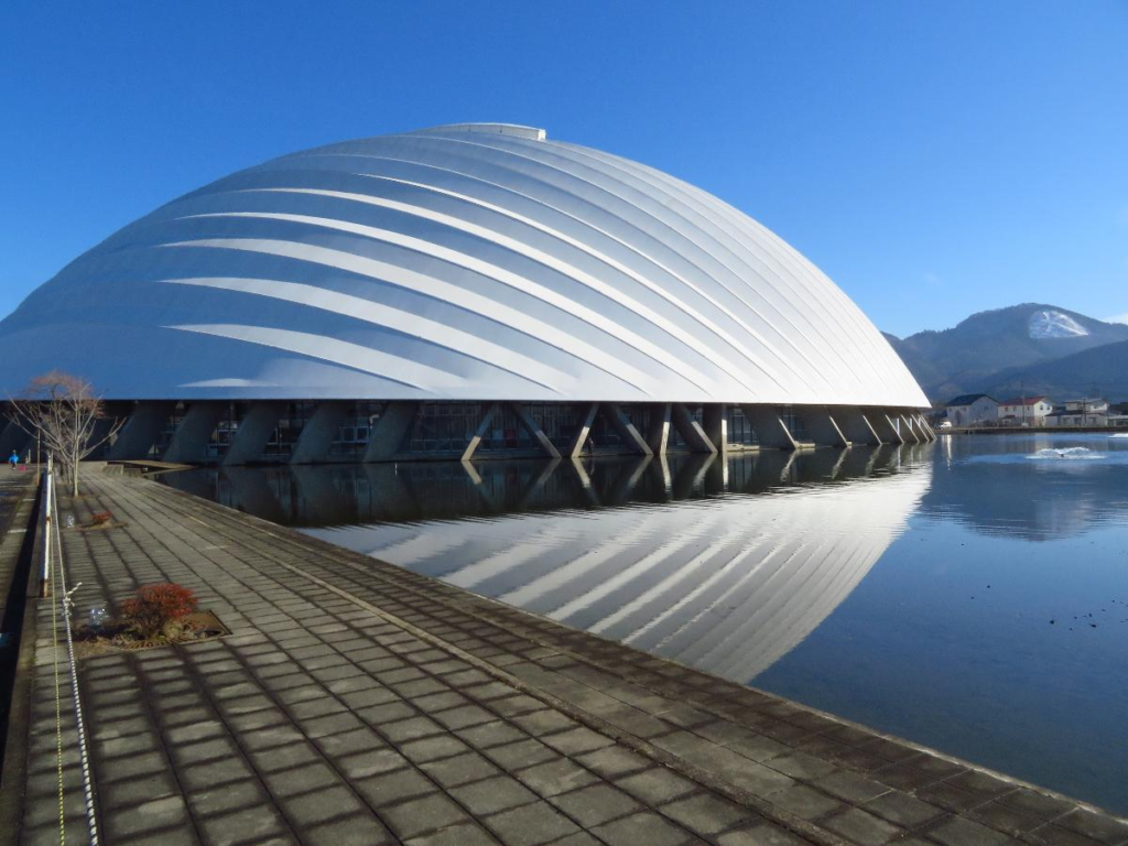 Toyo Ito - Design Philosophy of His Notable Projects