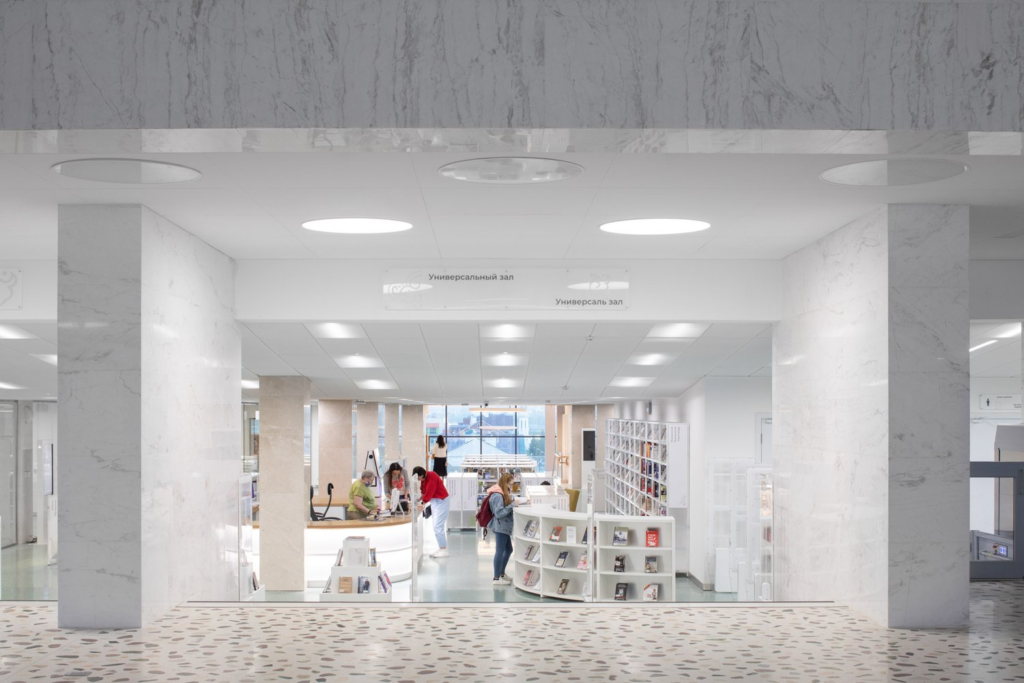 6 Types of Skylights in Architecture with Examples