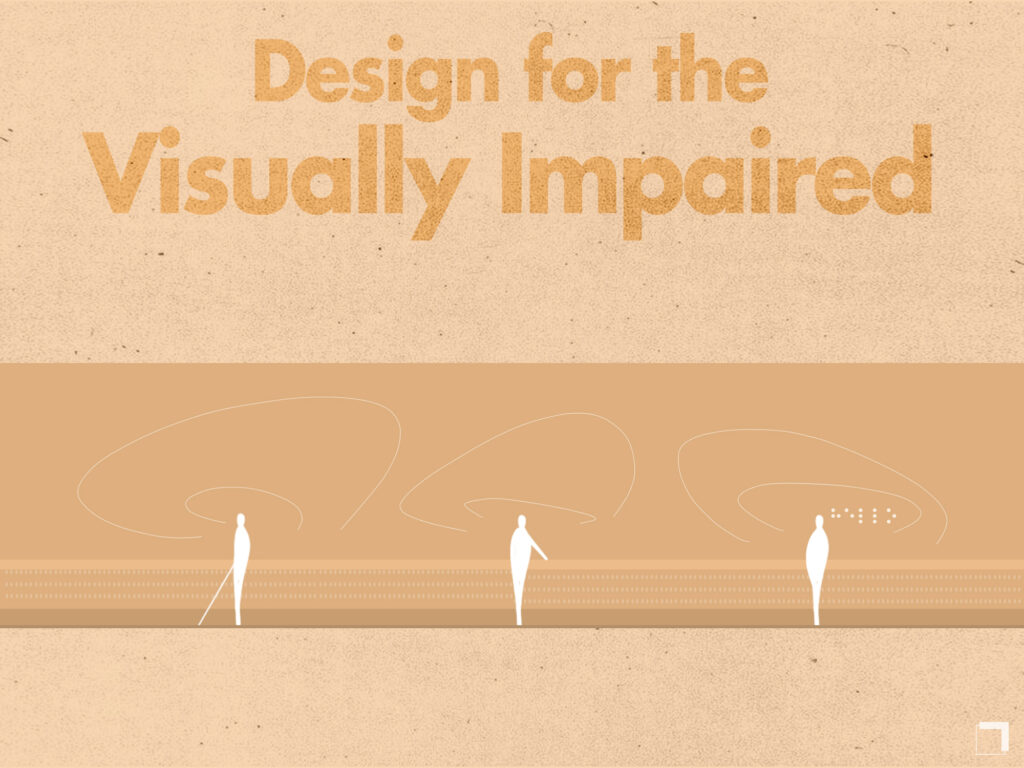 9 Inclusive Strategies for the Visually Impaired