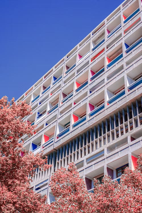 5 Unique Housing Design Ideas - Residential Architecture