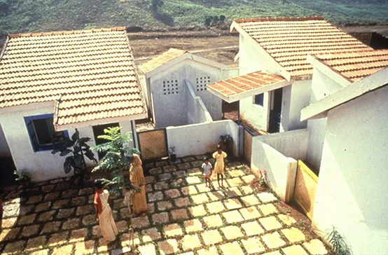 5 Unique Housing Design Ideas - Residential Architecture