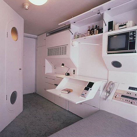 3 Modular Architecture Examples and Their Characteristics