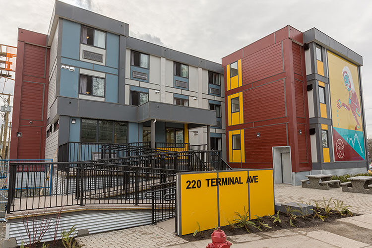 3 Modular Architecture Examples and Their Characteristics